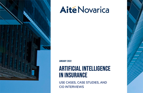 Insurance Cloud Computing In Financial Services Aws